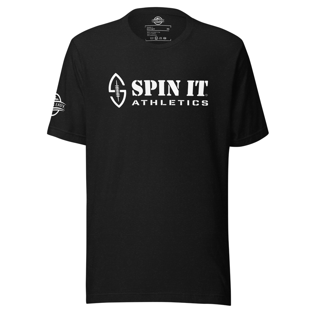 Spin It - Official Spin It Apparel – Living Easy®
